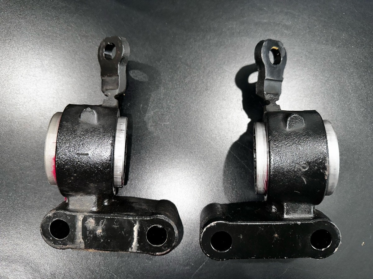 Gravity Front Strut Brace - Mini R50 R52 R53 Cooper S 00-06 Car Performan