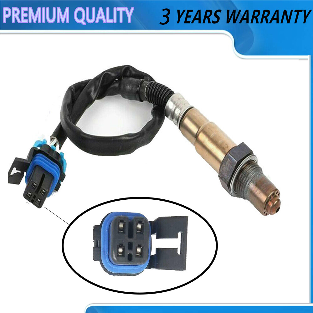 O2 Oxygen Sensor for Chevy Camaro Equinox GMC Acadia Canyon Buick ...