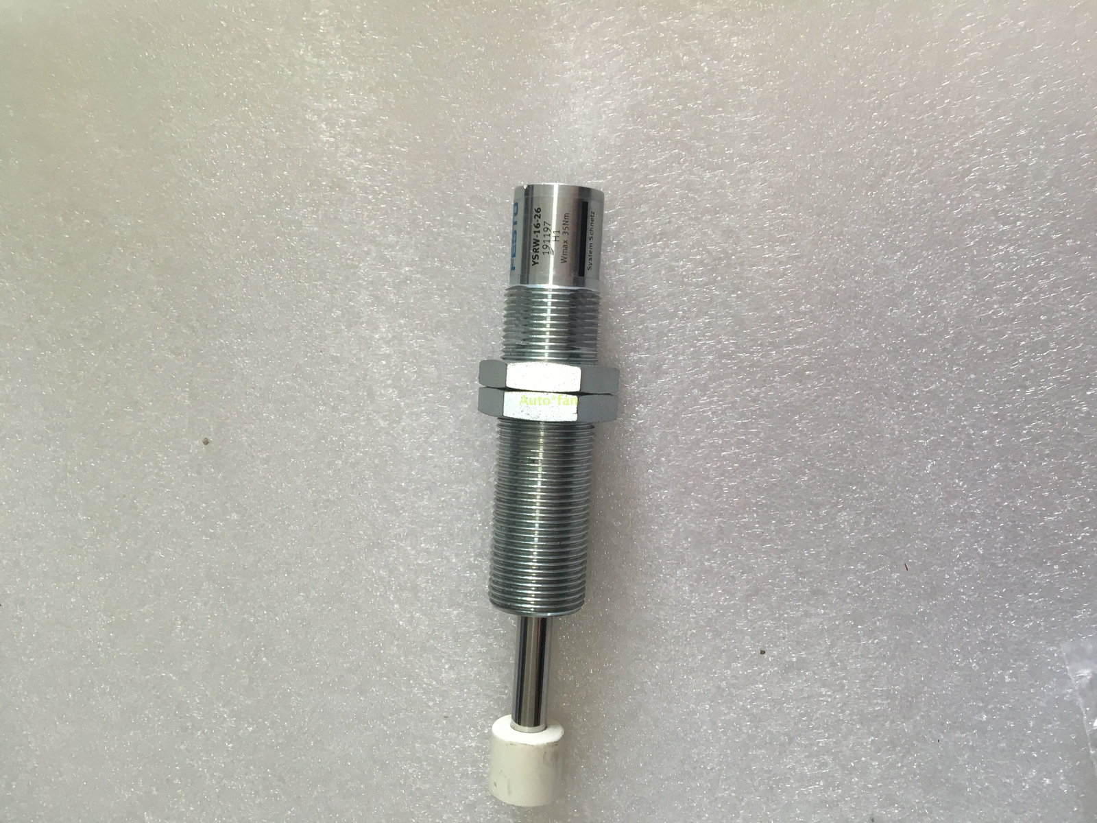 1pcs Festo buffer YSRW-16-26 (191197) | eBay