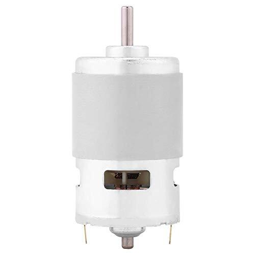 775 DC Motor 12V 775 High Power Electric Motor Brushless High Motors ...