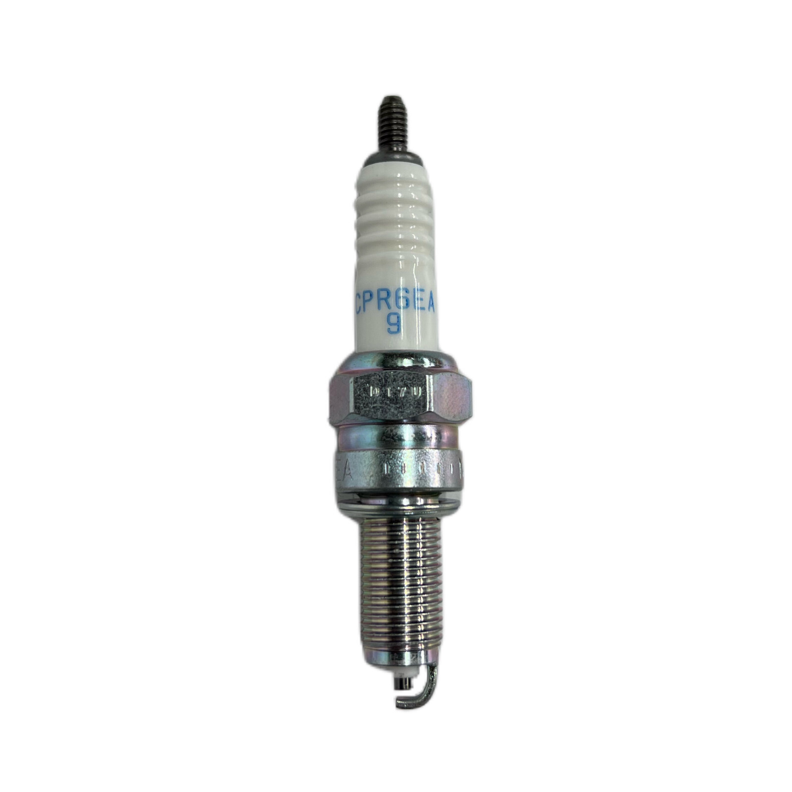 NGK CPR6EA-9 Spark Plug for Honda C125 Super Cub 2018 (No.6899) | eBay