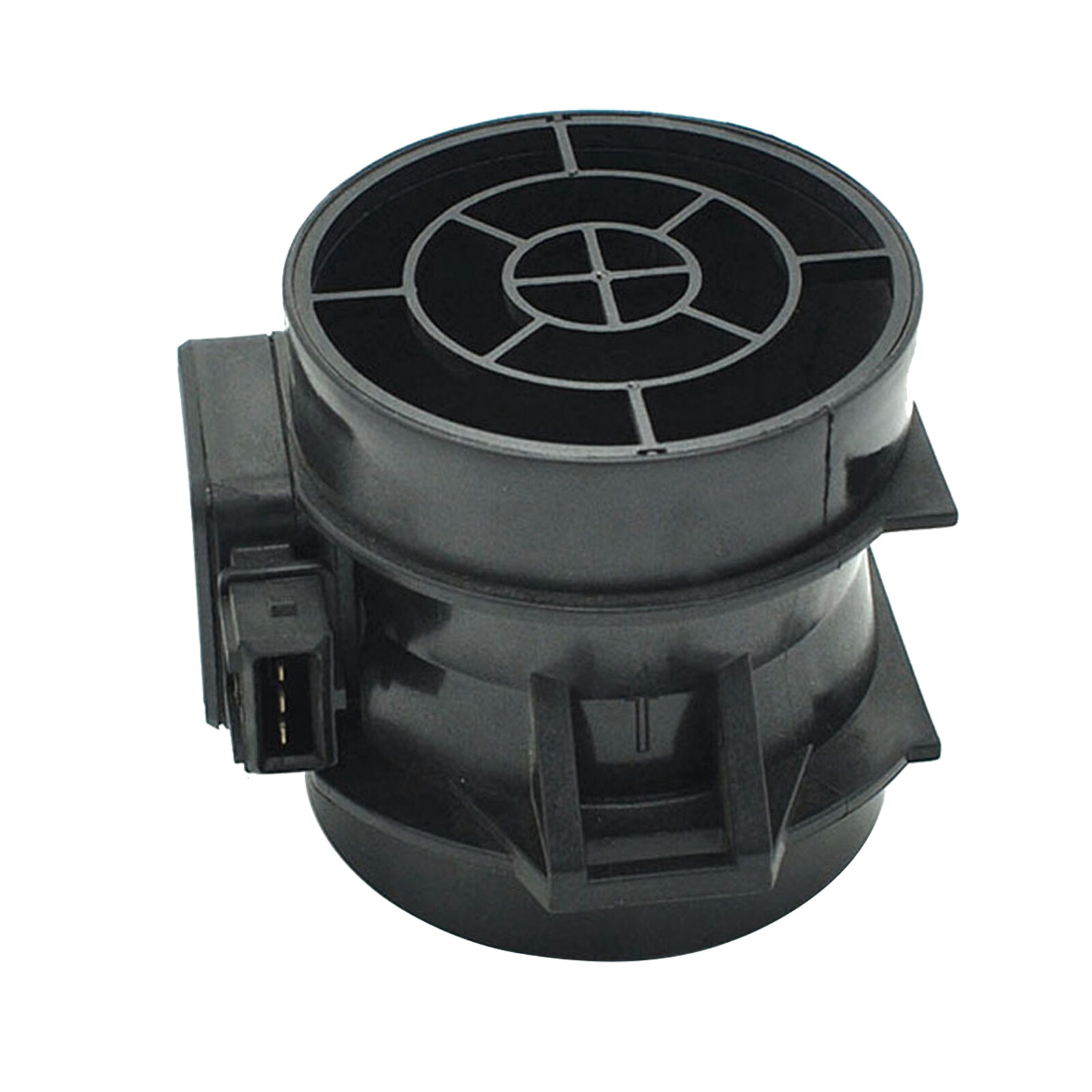 5WK9605 Mass Air Flow Sensor Meter Fit 1998-2005 BMW 323Ci 328Ci 323i ...
