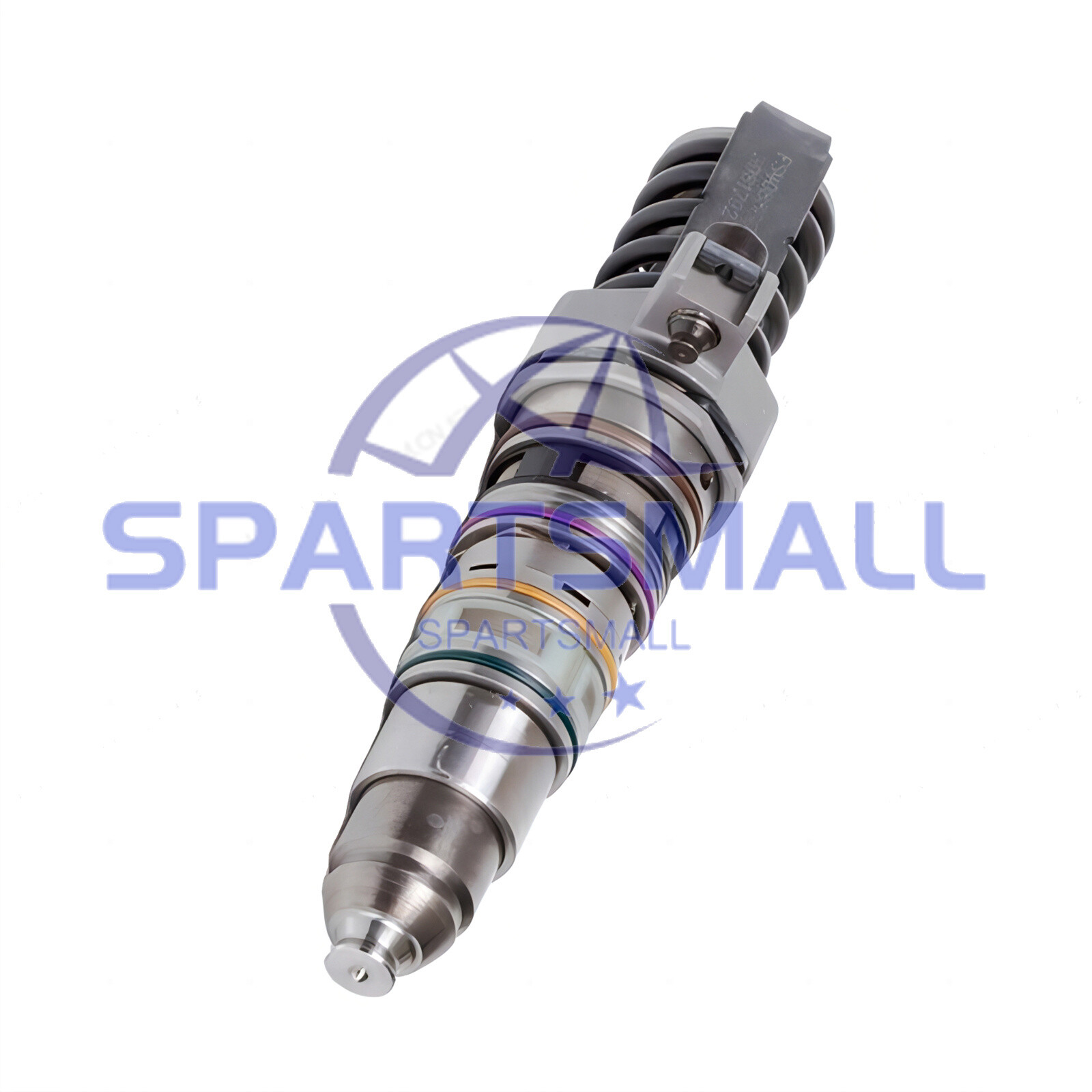 Fuel Injector 4928260 4062569 for Cummins QSX15 ISX15 X15 Diesel Engine ...