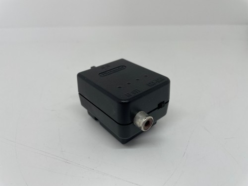 Original Nintendo 64 / N64 Gamecube GC RF Modul Adapter NUS-003 | eBay.de