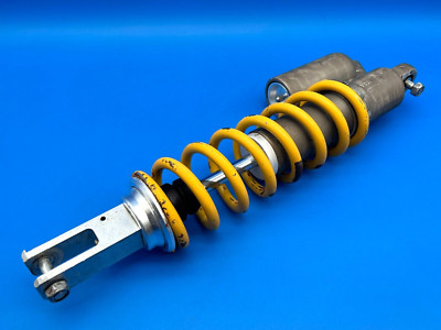 2002 2003 Honda OEM CRF450 Rear Monoshock Mono Shock Suspension 52400 ...