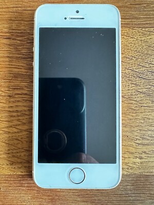 Apple iPhone 5s - 64 GB - Gold (Verizon) | eBay