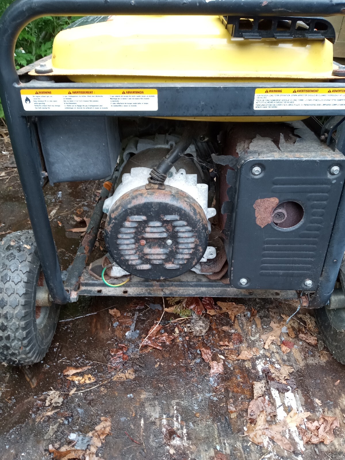 USED GENERATOR | eBay