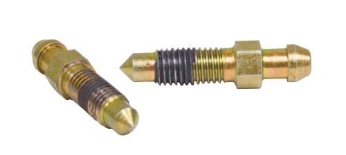 Quick Bleeder 7mm Brake Valve Screw Patented Check Ball Design for sale ...