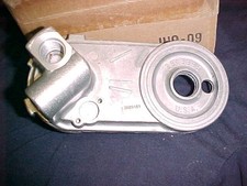 OEM Fuel Strainer Bowl Adapter Ford Cummins 3841879 for sale online | eBay