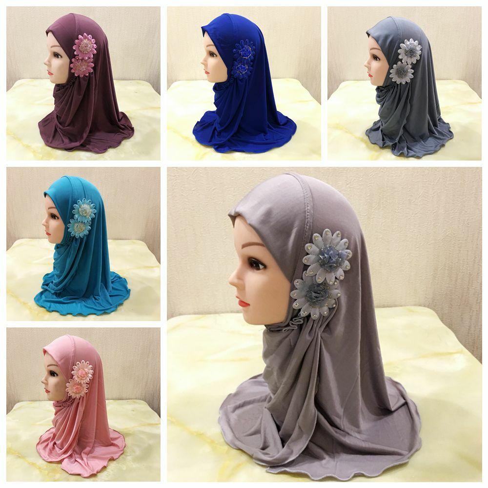 Beautiful Muslim Kids Images