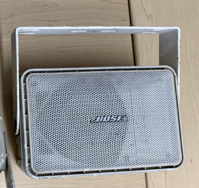 Bose 102-SB Surface Mount Speakers Bose 102 | eBay