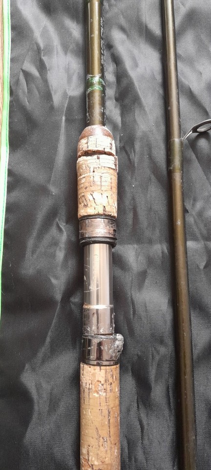 Tfg Classic Big River Barbel Rods X2,12ft | eBay UK