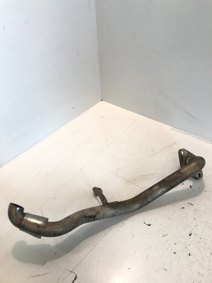 Tuyau de soupape Chrysler Pt Cruiser egr authentique 2,2 crd 2004 | eBay