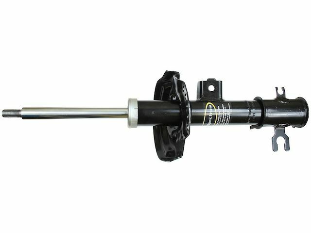Monroe 42VV67V Front Right Strut Assembly Fits 2013-2015 Chevy Spark | eBay