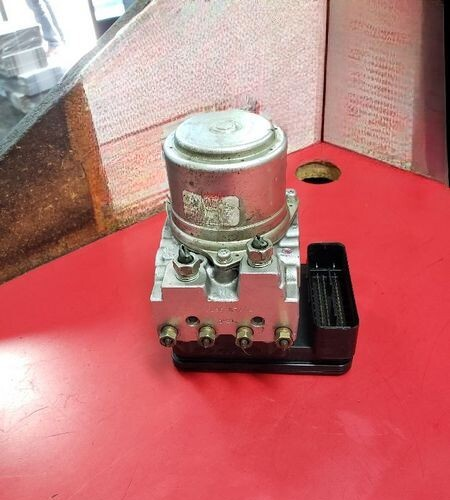 2006-2008 Honda Pilot Abs Anti-Lock Brake Pump Module Assembly Oem | eBay
