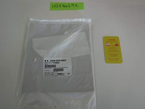 GENUINE OEM KAWASAKI PART # 11028-6314 GASKET SET | eBay