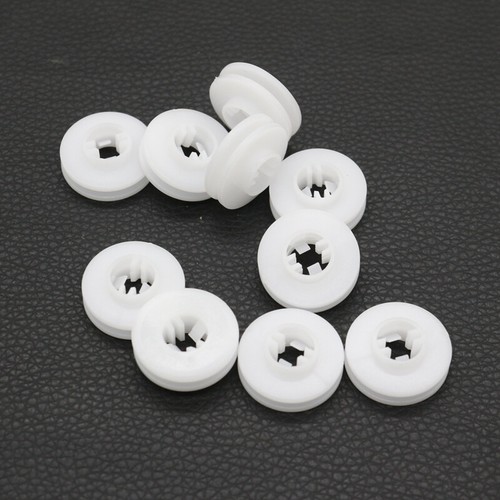 SET OF 20 REAR WHEEL ARCH TRIM FENDER CLIPS FOR MINI R50 R53 COOPER 02 ...