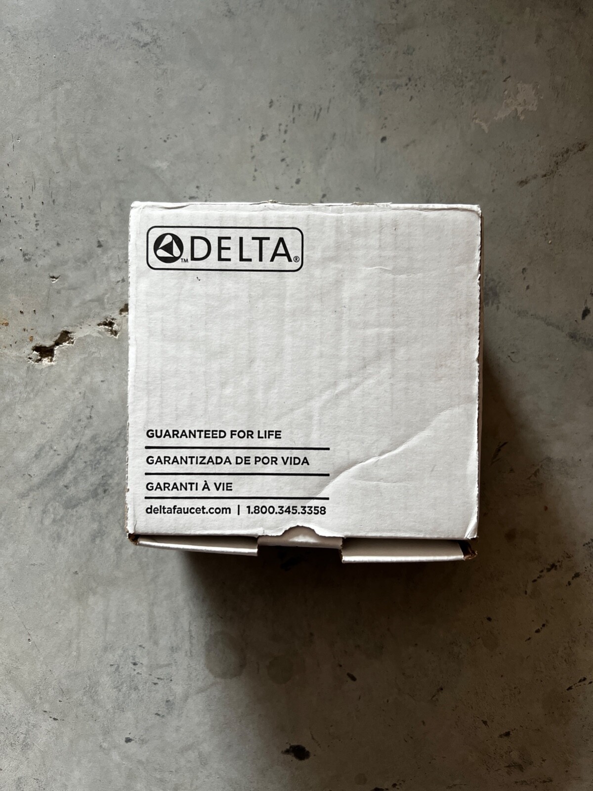 Delta T11800-rb 3 Setting Diverter Trim in Venetian Bronze for sale ...