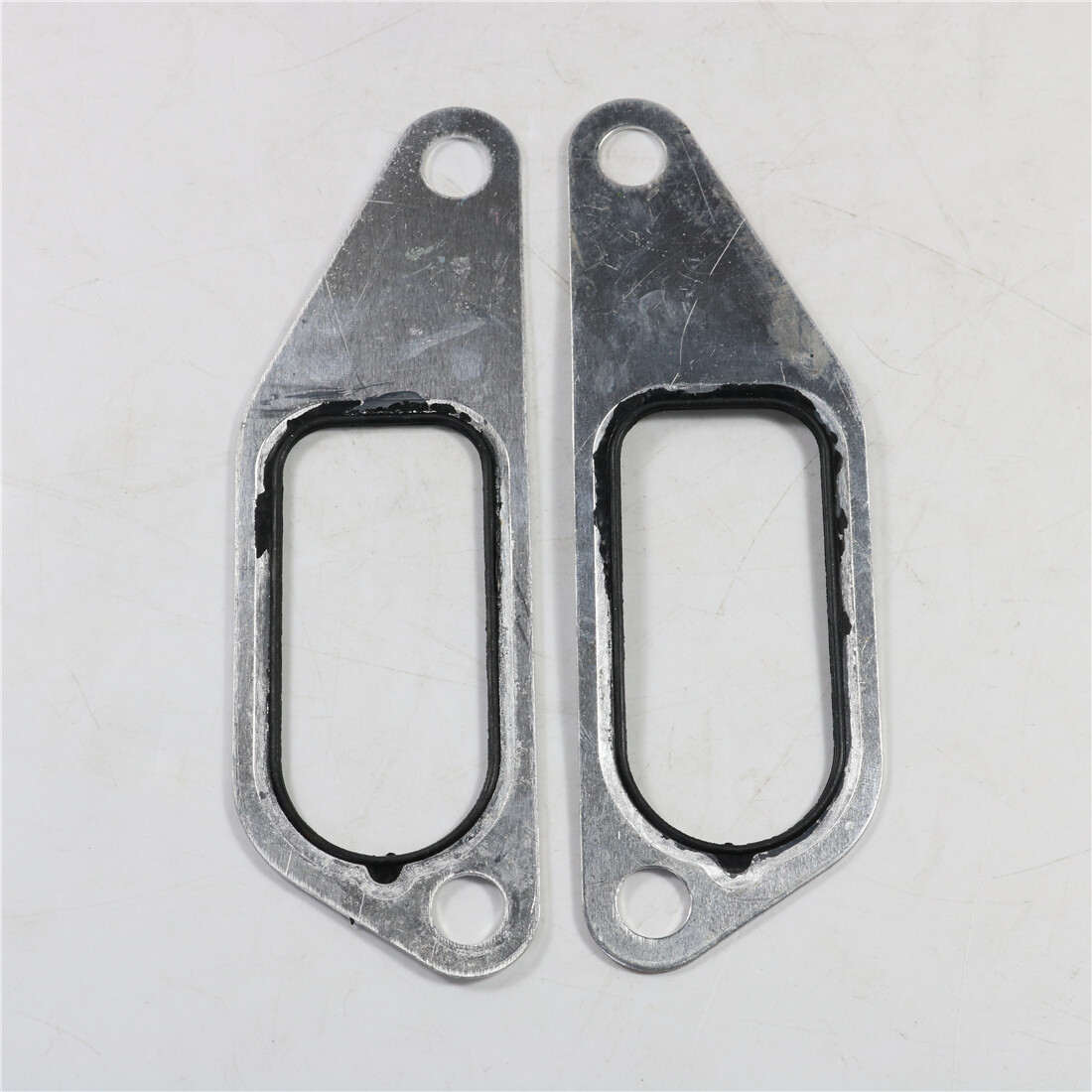 Oil Cooler 1810171C2 For International Tractors D414 D436 DT414 DT436 ...