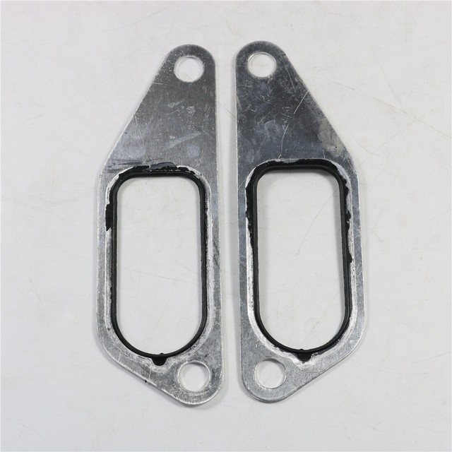 Oil Cooler 1810171C2 For International Tractors D414 D436 DT414 DT436 ...