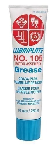 Lubriplate L0034-094 Motor Assembly Grease Case of 36 | eBay