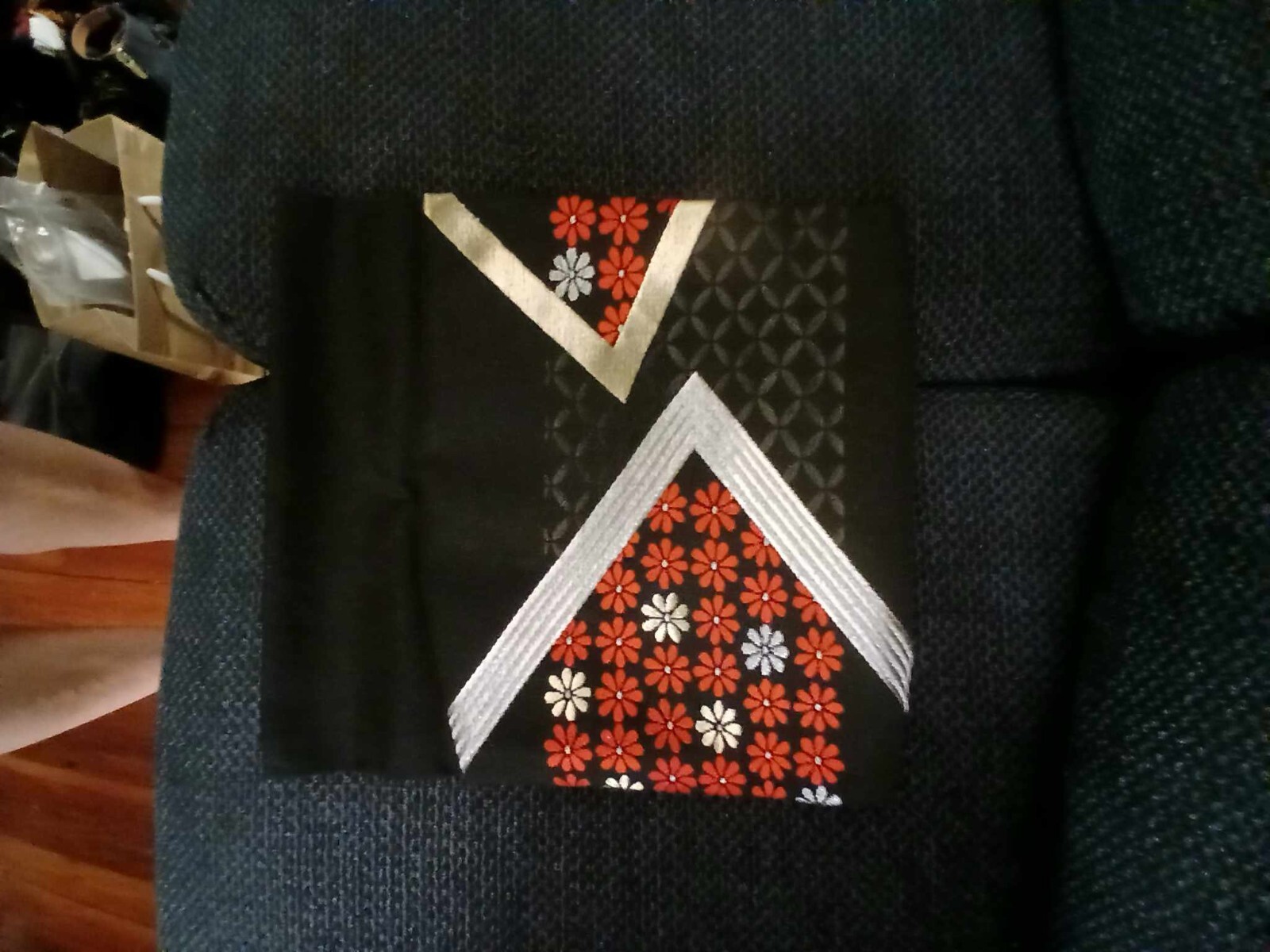 Japanese Obi Sash Set in Box | eBay