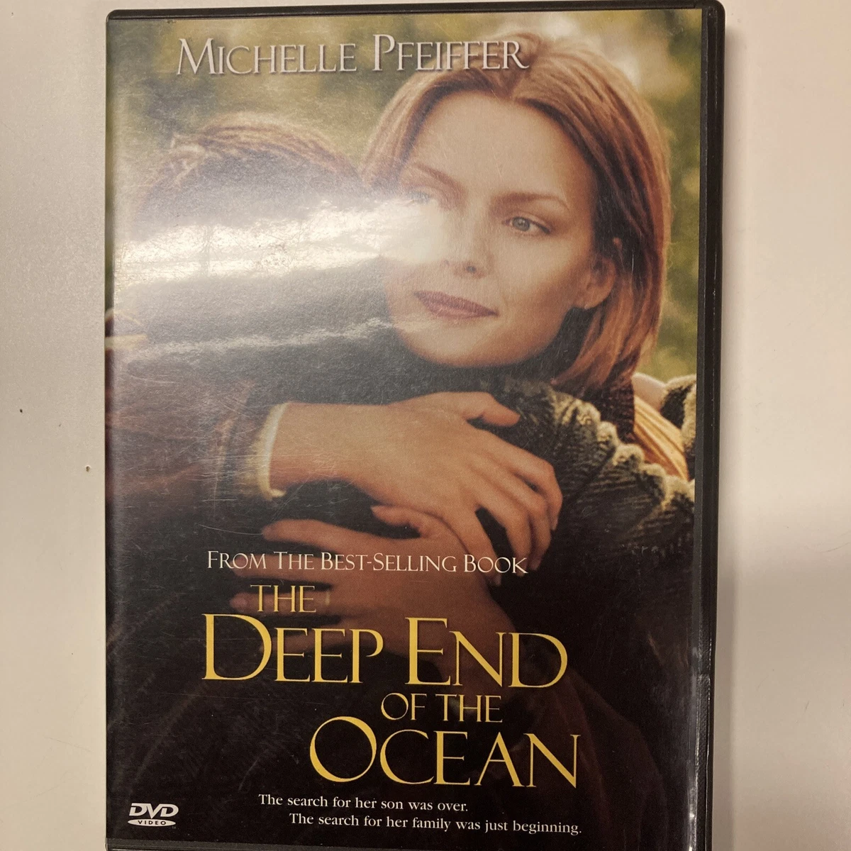 The Deep End Of The Ocean Movie