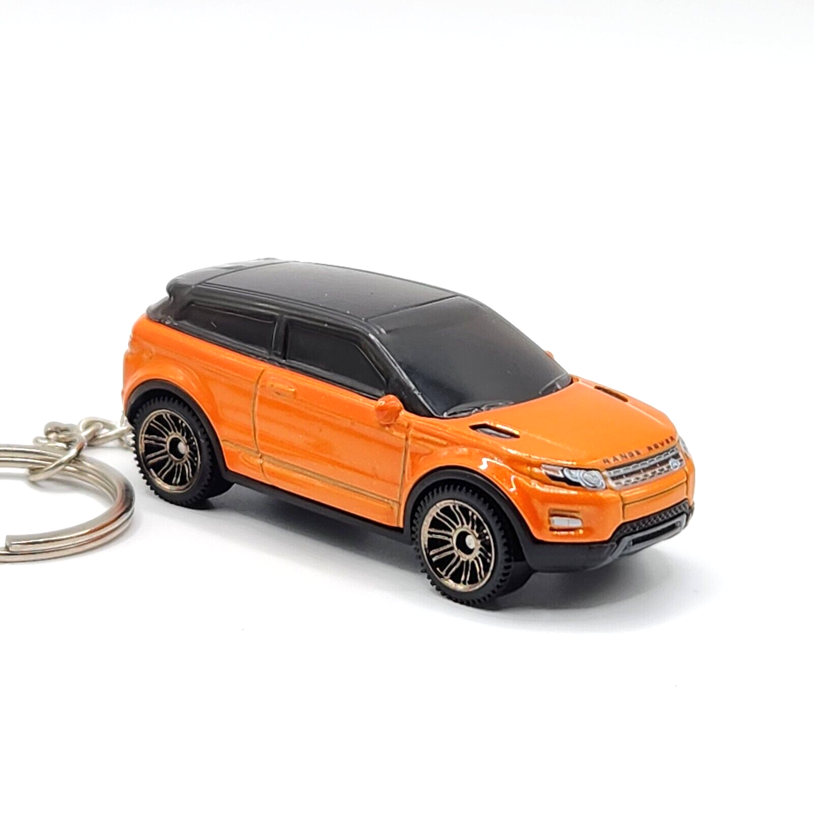 Custom Keychain Fits 2015 Range Rover Evoque GREAT GIFT 🎁 | eBay