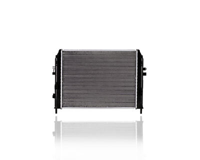 Radiator For 06-15 Mazda MX5-Miata Automatic Transmission 4Cy 2.0L ...