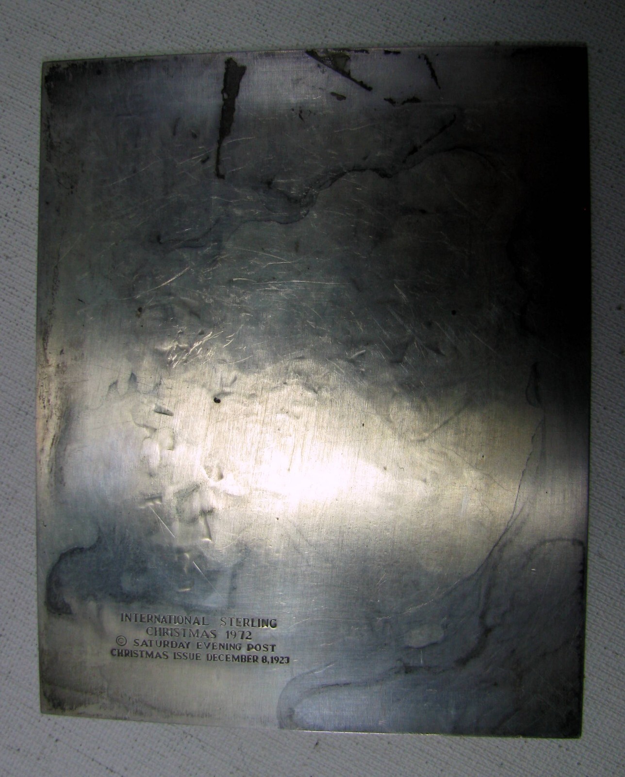 Souvenir Norman Rockwell Museum Sturbridge MA Rockwell Post Cover | eBay