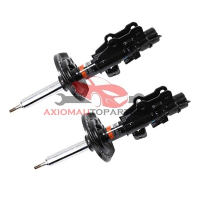 2PCS For Camaro Front Shock Strut Assys 85649816 85649815 | eBay