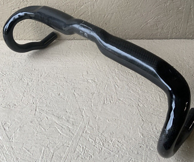 Handlebars - Profile Design Carbon - Nelo's Cycles