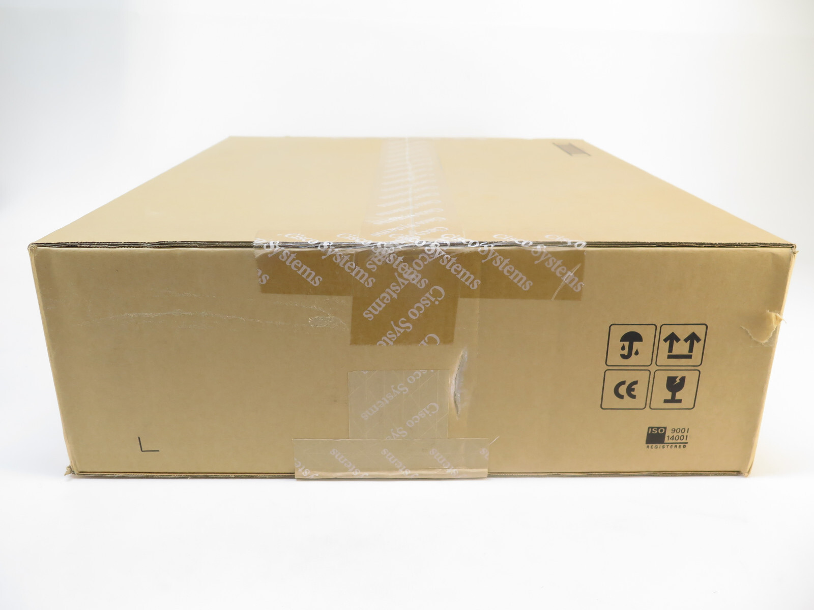 Cisco C6800-48P-TX C6k 48-Port 10/100/1000 GE Copper Module, DFC4 | eBay