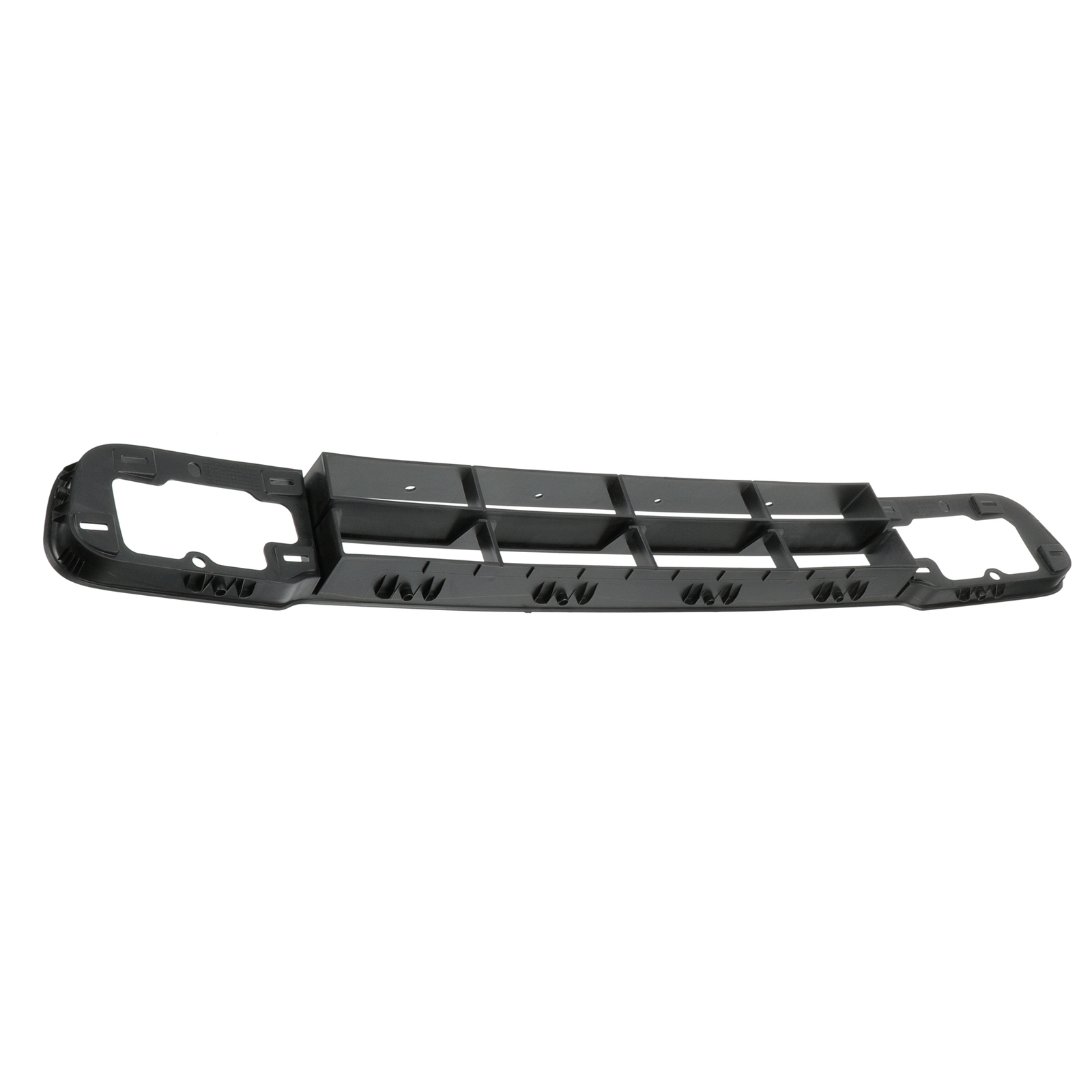 OEM 2020-2021 Nissan Titan Front Lower Bumper Grille Air Vent NEW 62254 ...