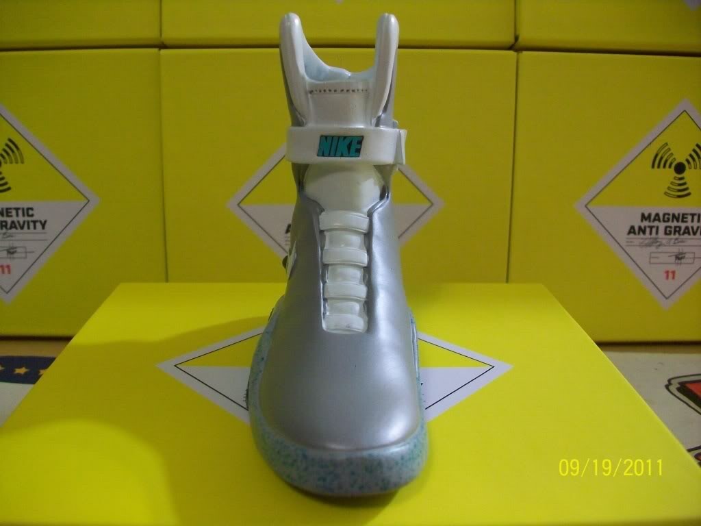 Nike Air Mag Replica