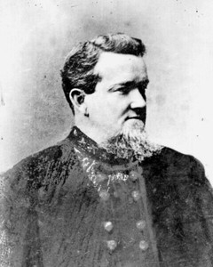 New Civil War Photo: Confederate General Alfred Moore Scales - 6 Sizes ...