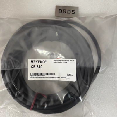 1PC New Keyence CB-B10 Sensor Head Controller Cable CBB10 Free Shipping ...