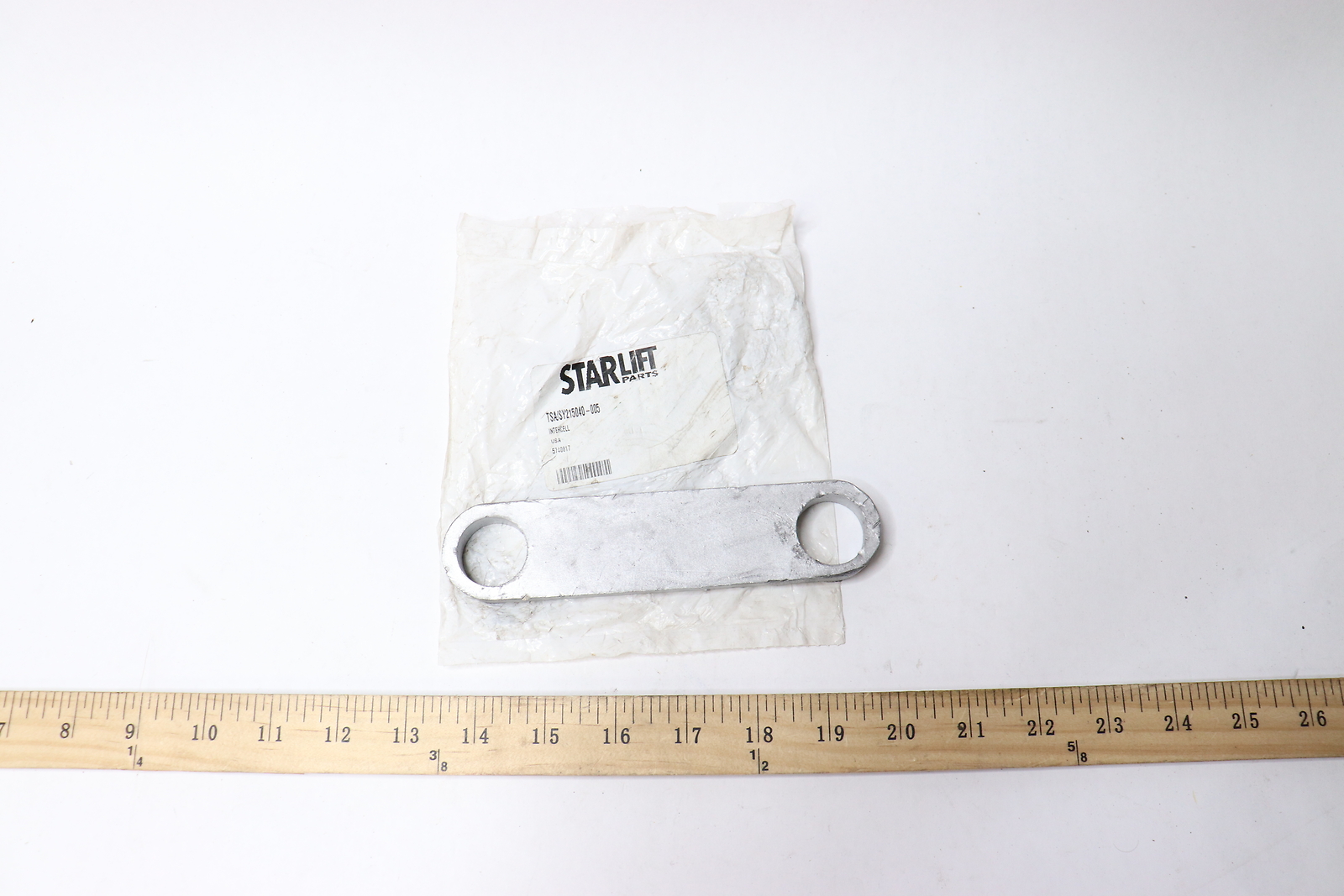 StarLift Parts Intercell - TSA/SY215040-005 | eBay