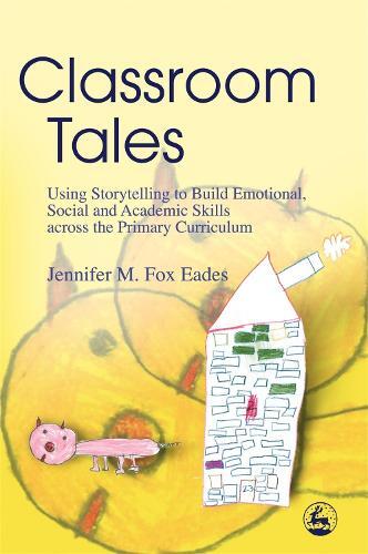 Jennifer Eades Classroom Tales (Poche) 9781843103042 | eBay