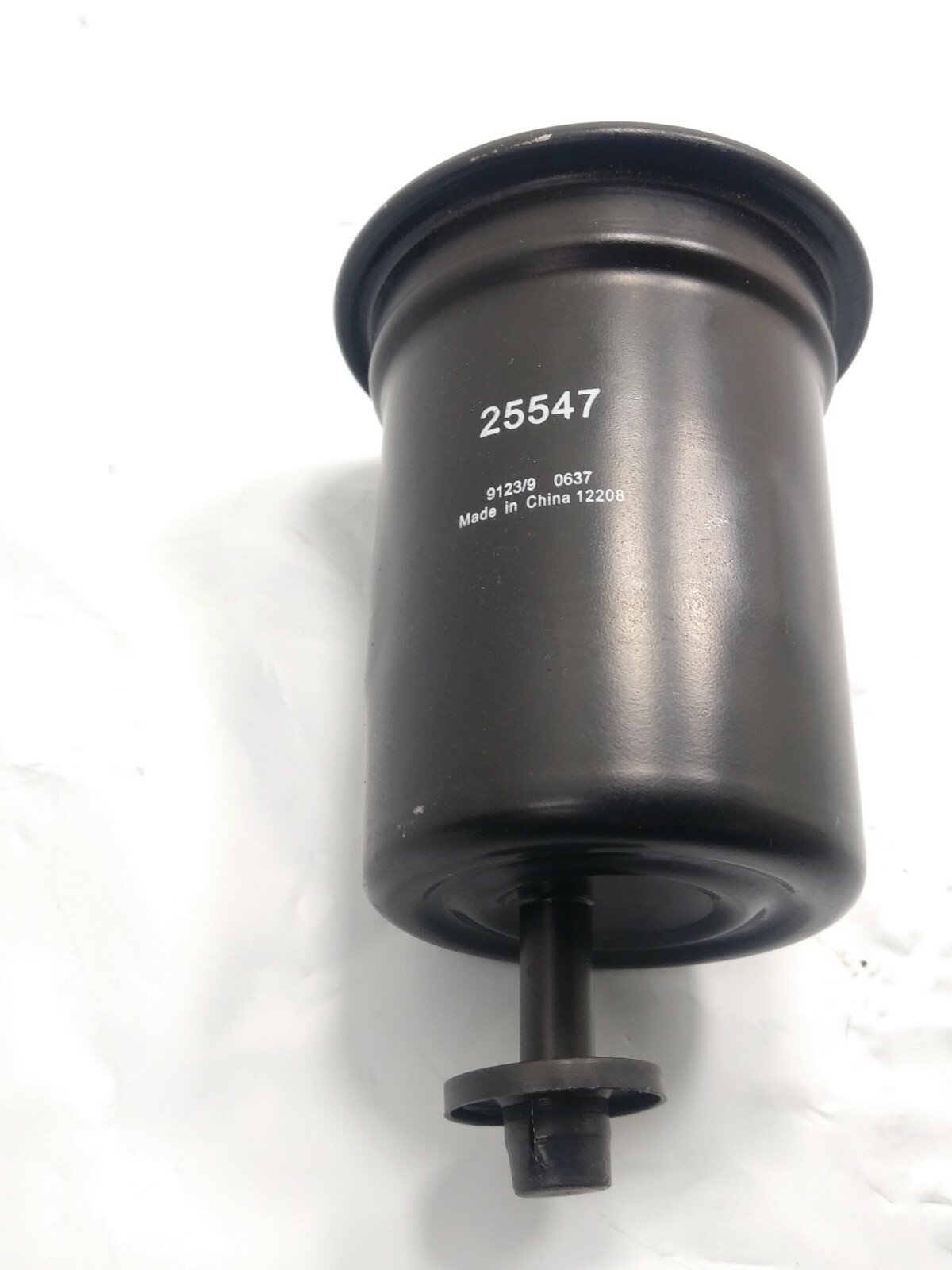 . Fuel filter 25547 | eBay