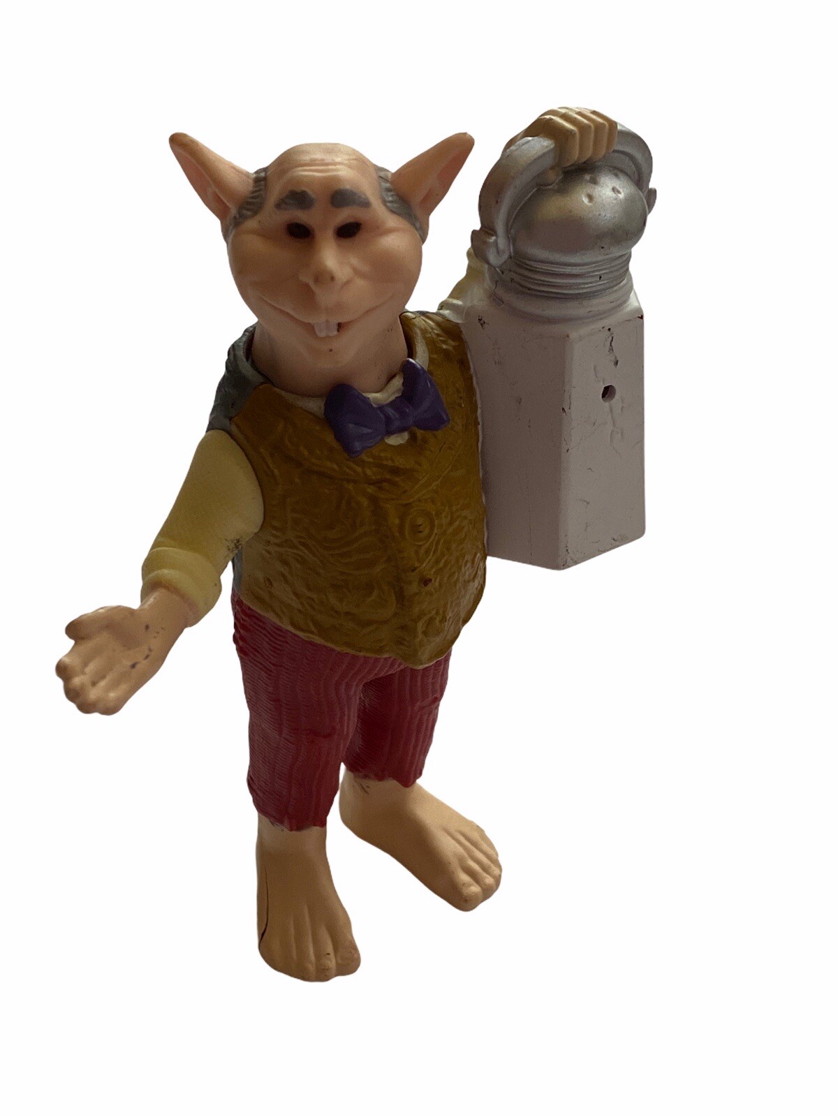 Spiderwick Chronicles Thimbletack