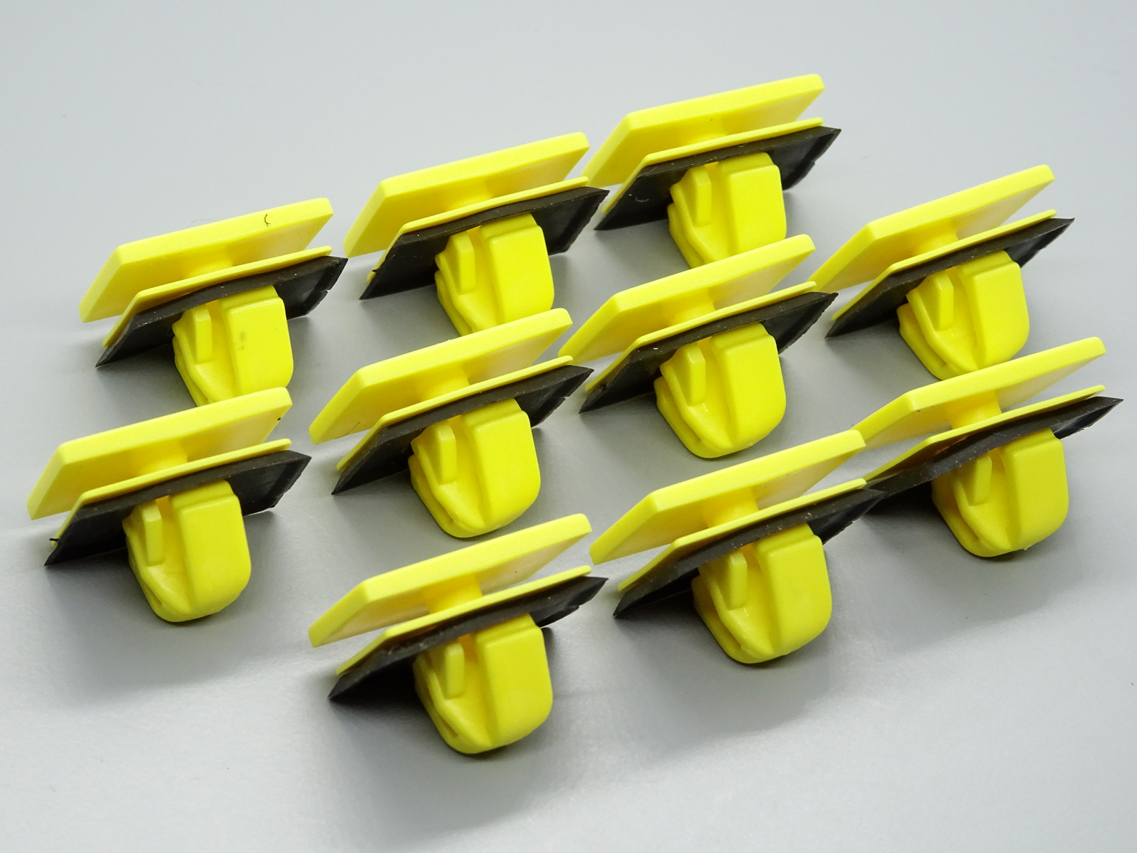 10 Seitenschweller Befestigung Clips für Hyundai Sonata 877583D000 ...