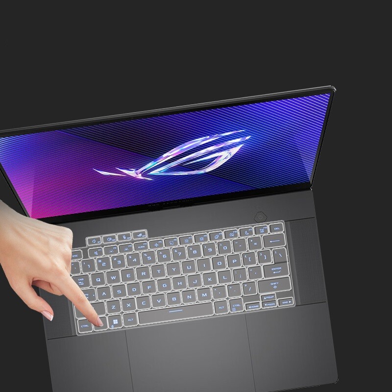 2 X Keyboard Cover Fit ASUS ROG Zephyrus G14 GA403 | eBay
