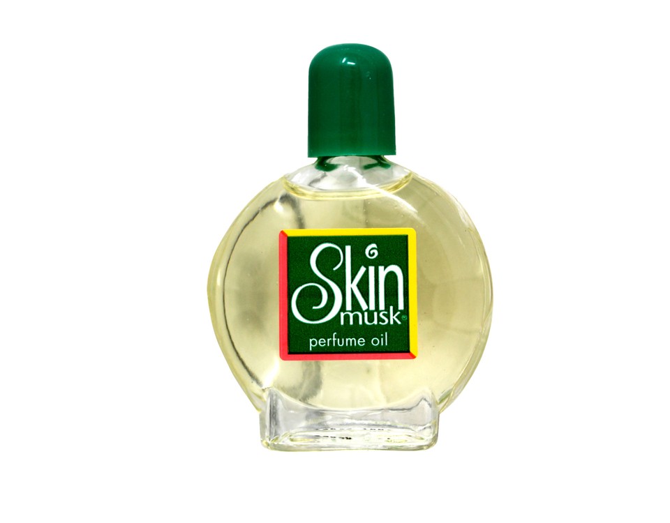 Skin Musk Skin Perfume Oil 0.5 oz /15 ml for Women - 5 Pack | eBay