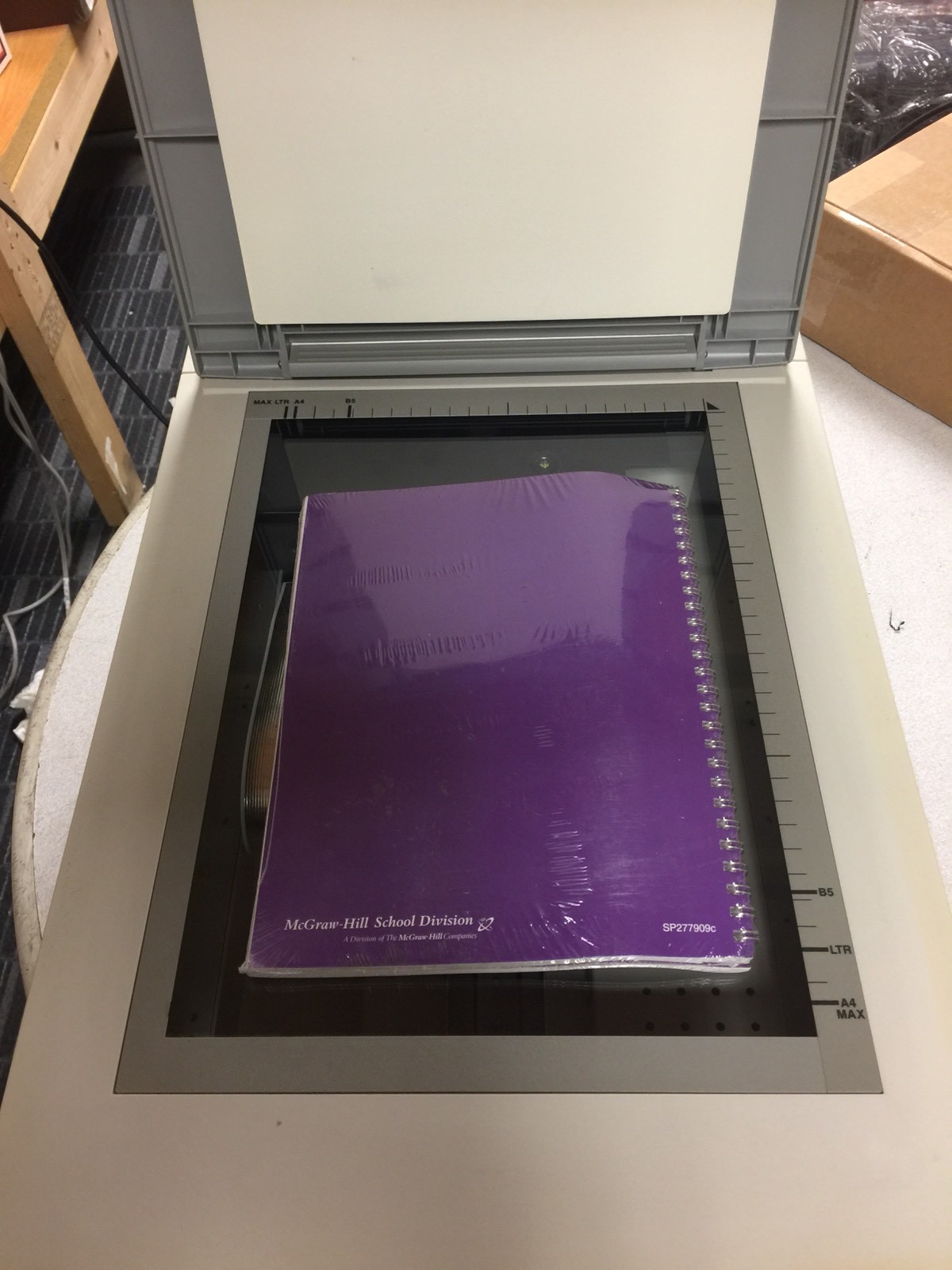 Epson Expression 1680 Artist Flatbed Scanner for sale online | eBay