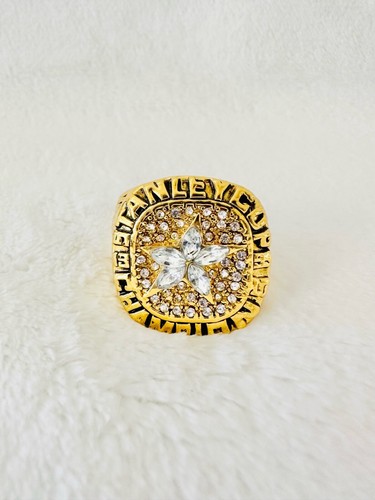 1999 Dallas Stars Stanley Cup Championship Ring, 🇺🇸 SHIP | eBay