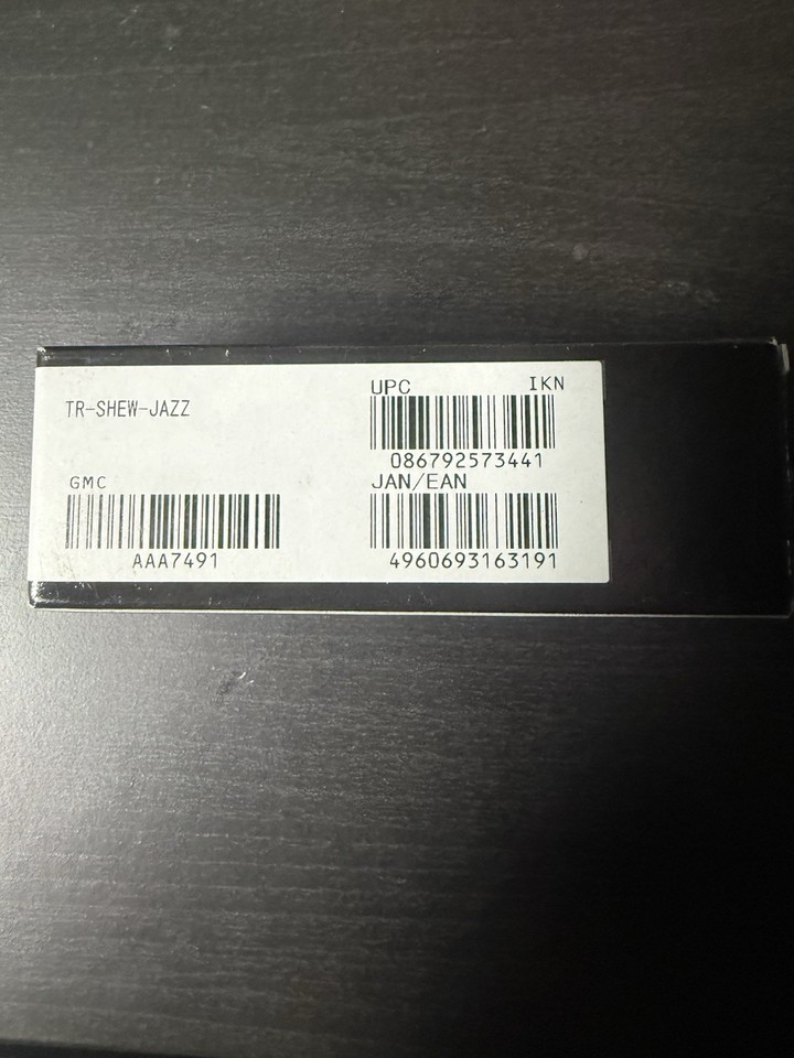 Yamaha Bobby Shew Signature Series Jazz Trumpet Mouthpiece | eBay