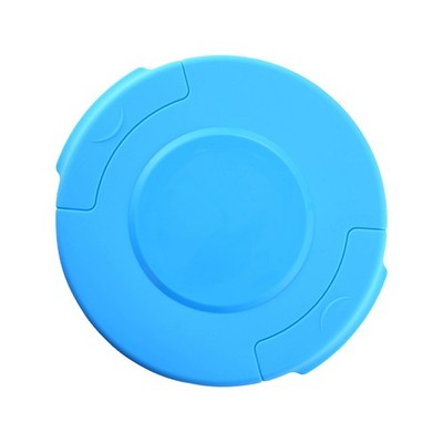 Kitchen Utensil Pressure Cooker Parts Inner Lid Pot Replacement Cover ...