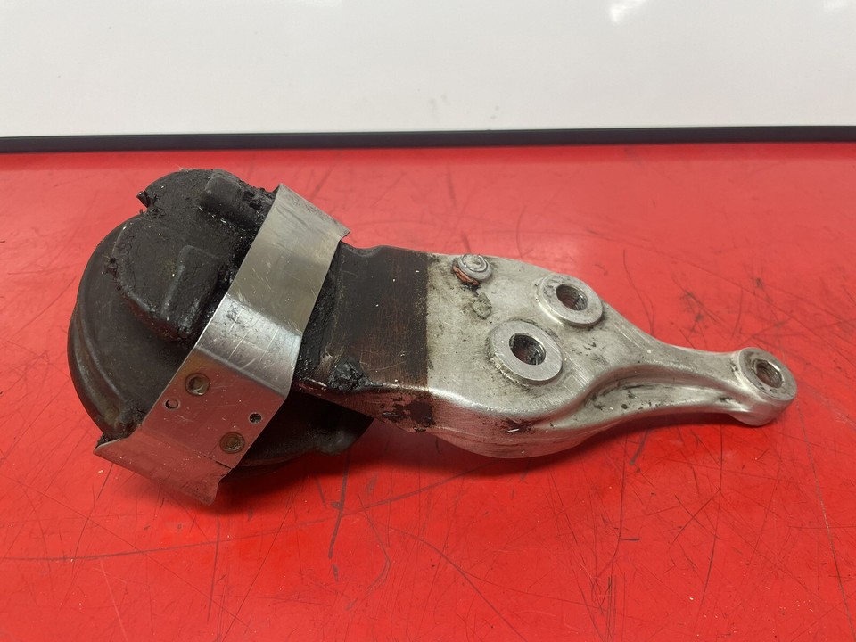 Mazda RX-7 FD Engine Mount / Motor Mount Passenger Side 13-REW Rotary ...