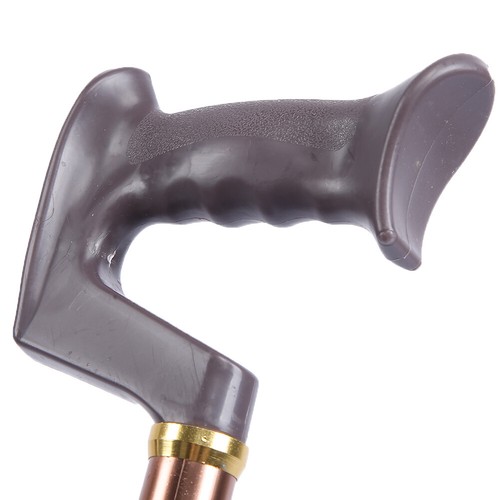 Three Legged Elderly Non-Slip Cane SFolding Outdoor Retractable Walking ...